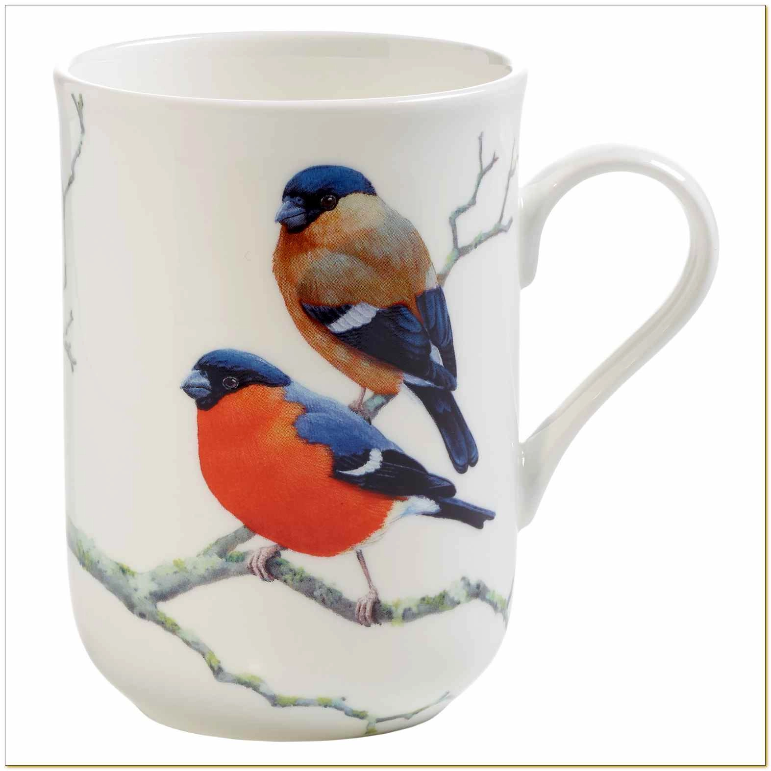 Maxwell & Williams - Birds of the World - Kubek, Gile