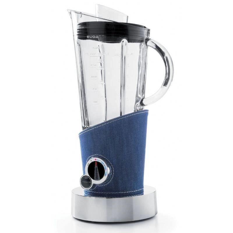 Casa Bugatti - Blender VELA Evolution - tkanina denim, seria Individual ...